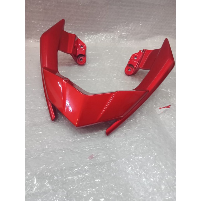 HANDLE SEAT FOR YAMAHA LC 135 V4 ( 55D5 ) | Shopee Malaysia