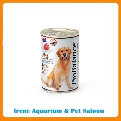 ProBalance Lamb Flavour Dog Canned Food 700g | Shopee Malaysia