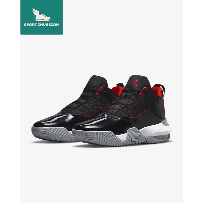 NIKE JORDAN STAY LOYAL SHOES (DB2884 001) | Shopee Malaysia