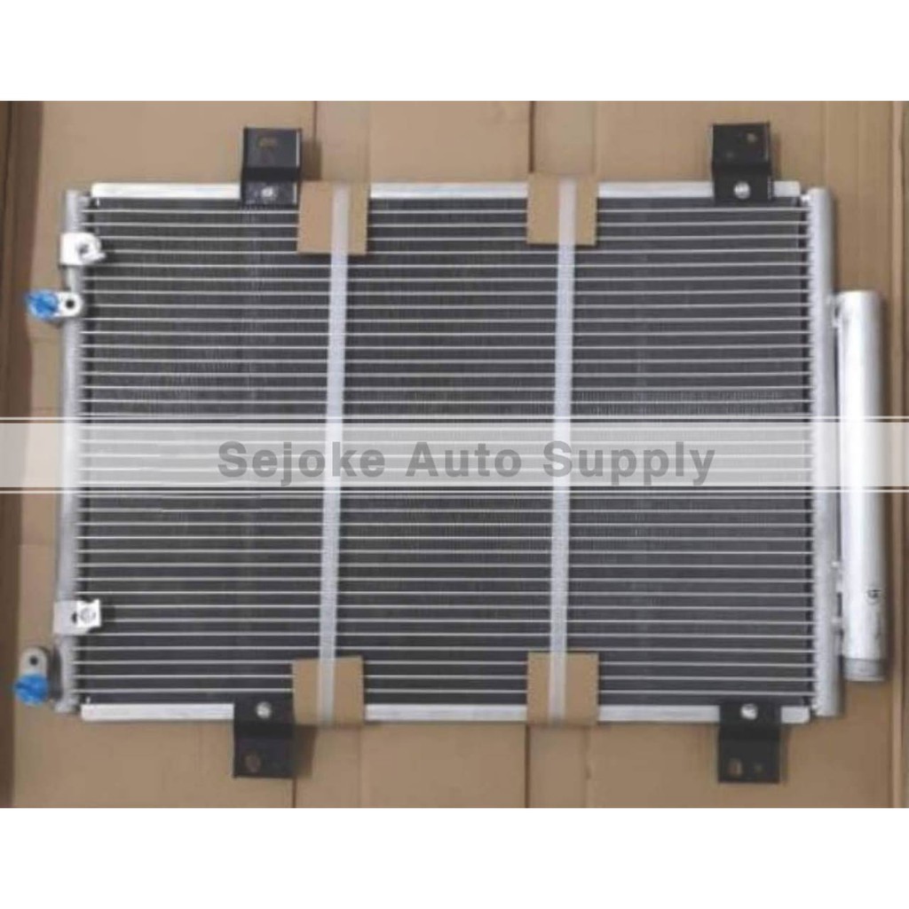 Aircond Condenser 88450-46R01 Perodua Alza | Shopee Malaysia