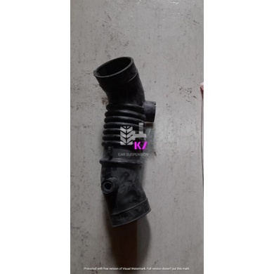 TOYOTA INNOVA TGN40 AIR CLEANER HOSE / INTAKE HOSE LAN15 LAN25 LAN35 ...