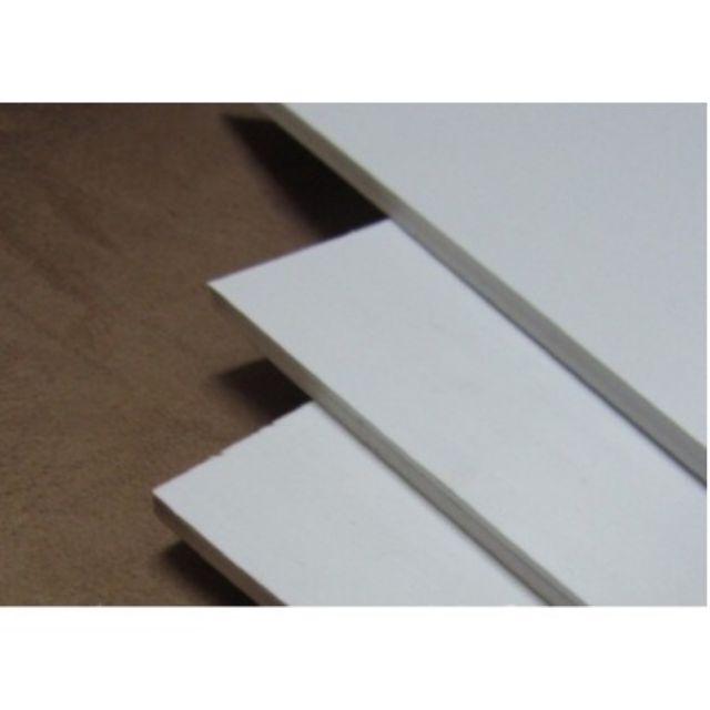 Model cover, fomex, fomic 30x60 8mm thick | Shopee Malaysia
