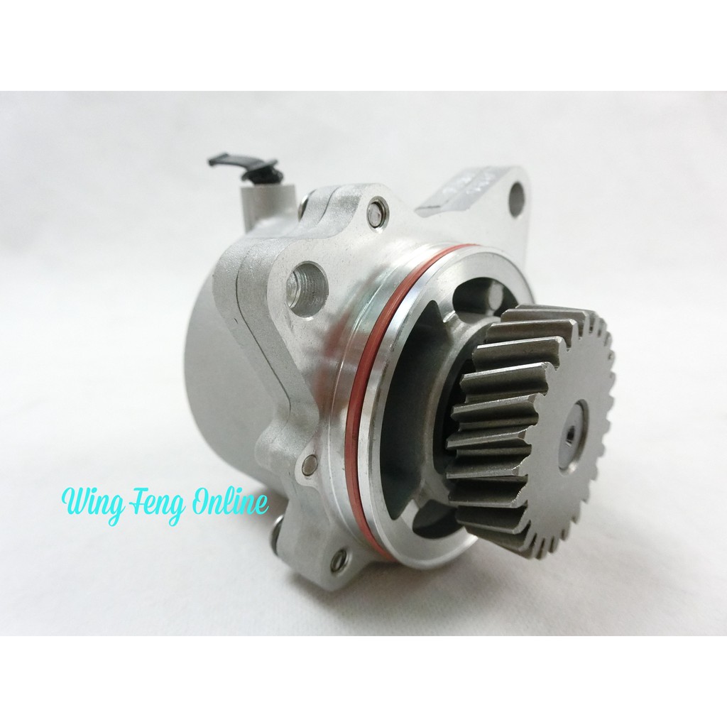 Isuzu DMAX D-MAX 4JJ1 3.0 Diesel Engine Brake Master Vacuum Pump NEW ...