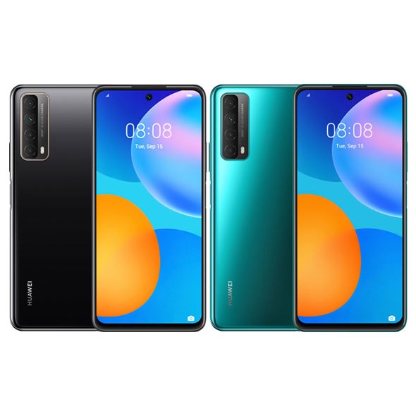 Huawei Y7A 4GB RAM + 128GB ROM 1 Year Huawei Warranty | Shopee Malaysia