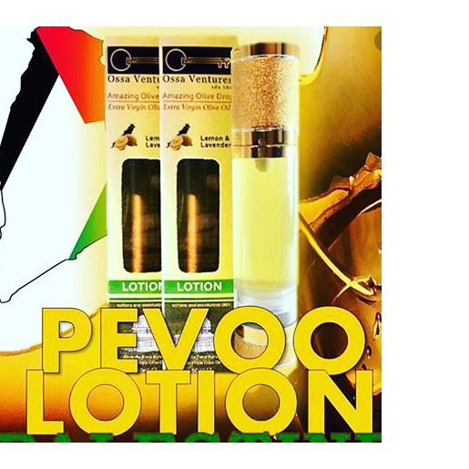 💯PEVOO LOTION (Lemon & Lavender) | Shopee Malaysia