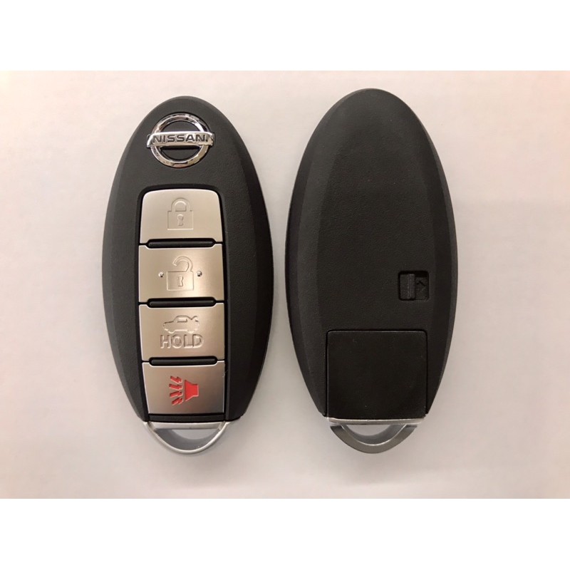 Nissan Almera Smart Key | Shopee Malaysia