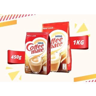(EXP- 2024-2025) COFFEE-MATE (Coffee Creamer)-/ Nestle Coffee Mate ...