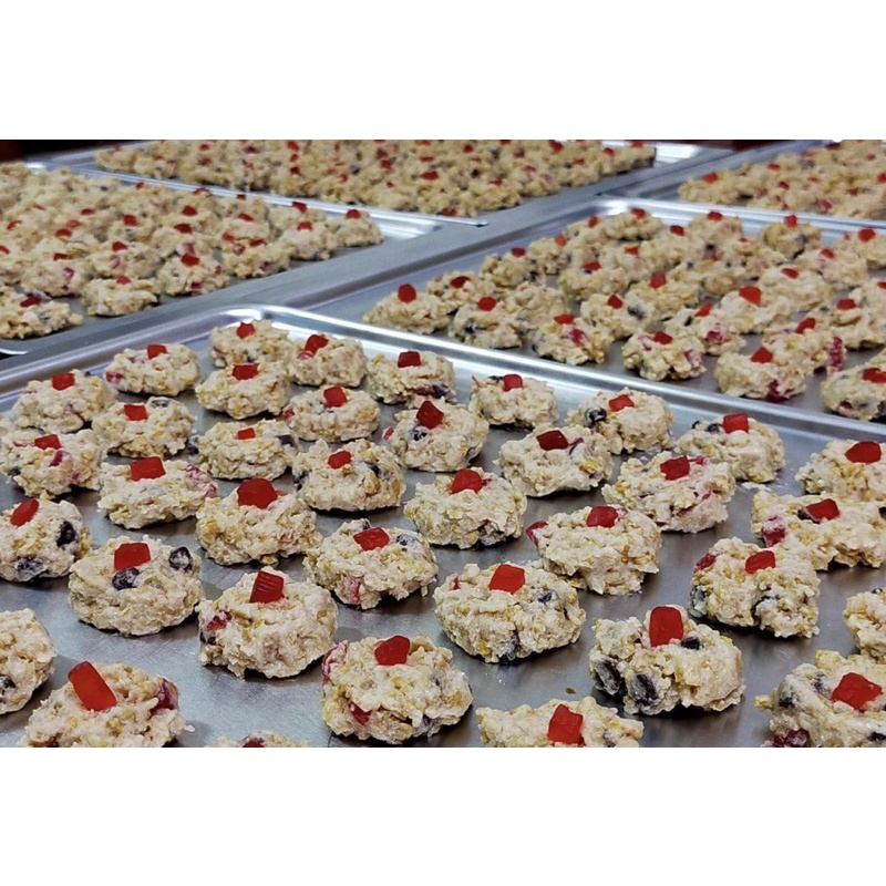 RED PEARL COOKIES-PURE BUTTER | Shopee Malaysia