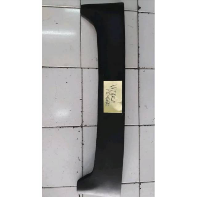 Suzuki vitara escudo sidekick spoiler With Light | Shopee Malaysia
