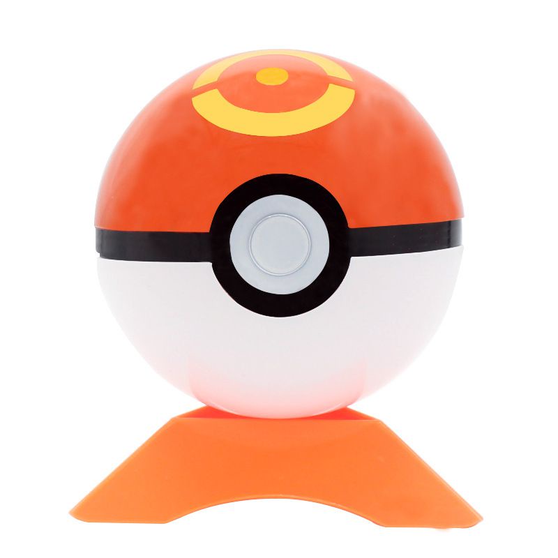 High-quality Pokemon Pokeball 7cm Toy Ball With Pikachu Monster Figures ...