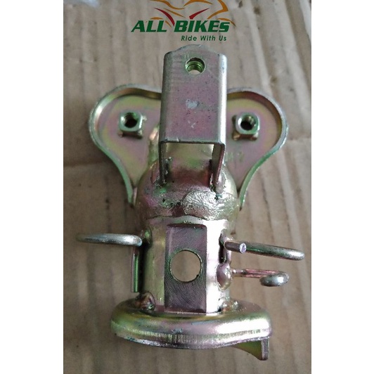 HONDA EX5 CLASS KFLA HOLDER COMP HANDLE ORI HONDA | Shopee Malaysia