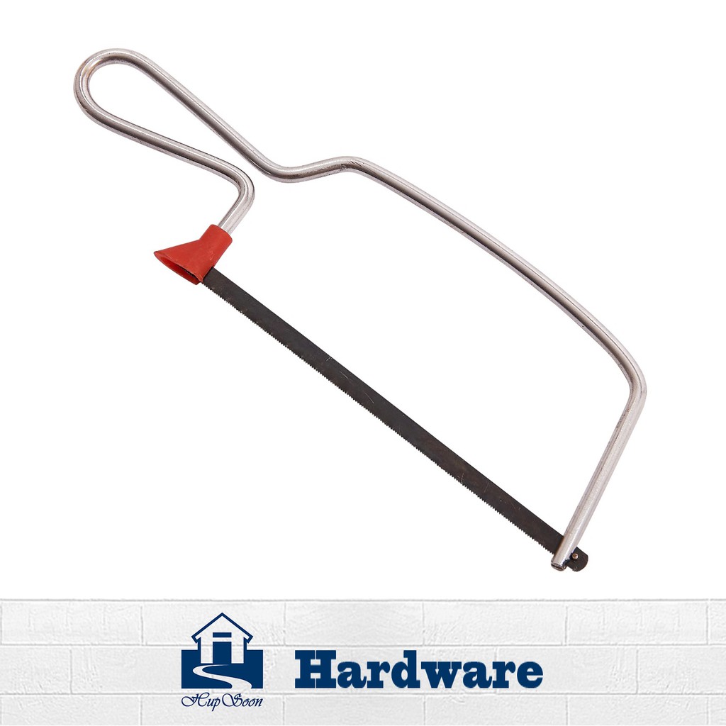 High Quality Mini Hand Saw DIY Tools Junior Hacksaw Frame With Blade 6 ...