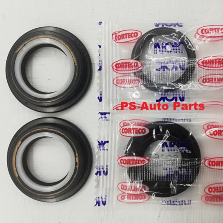 Power Steering Rack Repair Kit Perodua Myvi | Shopee Malaysia