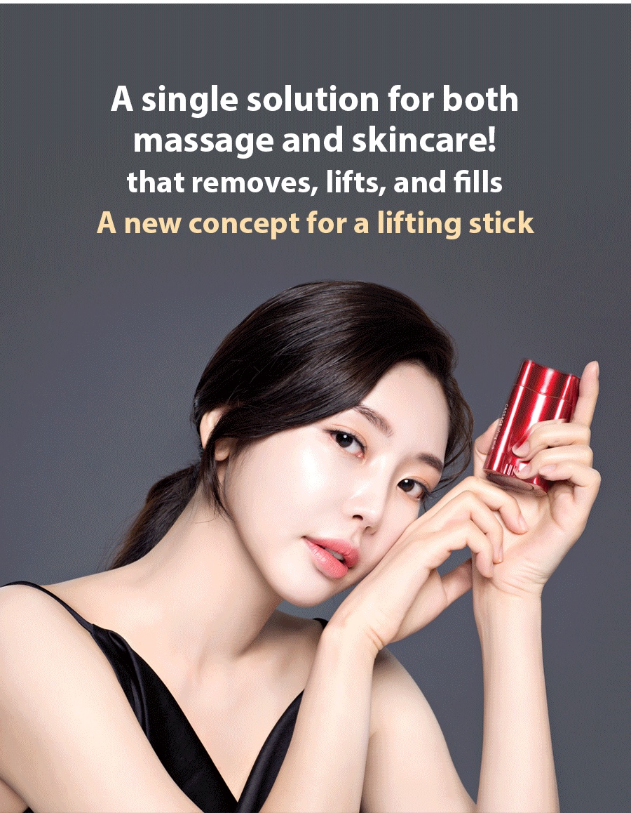 MAXCLINIC Cassage Lifting Stick 23g | Shopee Malaysia