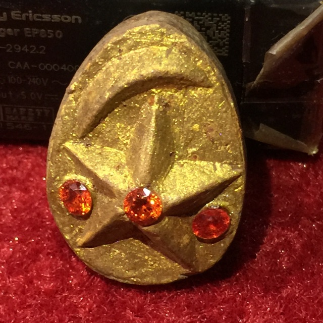 泰国佛牌/Thailand Amulet LP PINA/LP PINAK LUCKY STAR | Shopee Malaysia