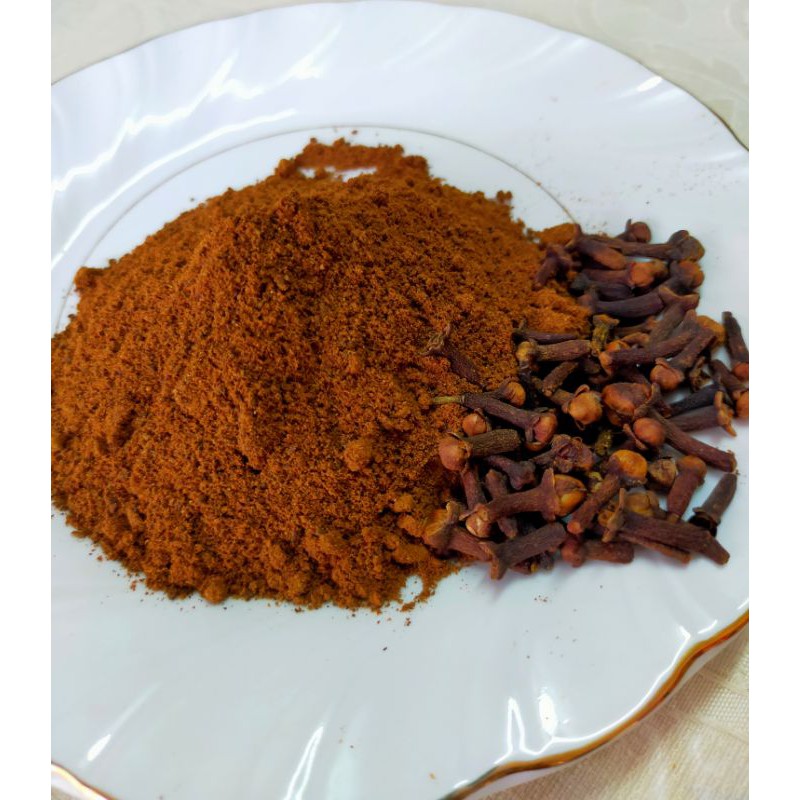 SERBUK BUNGA CENGKIH (100G) | Shopee Malaysia