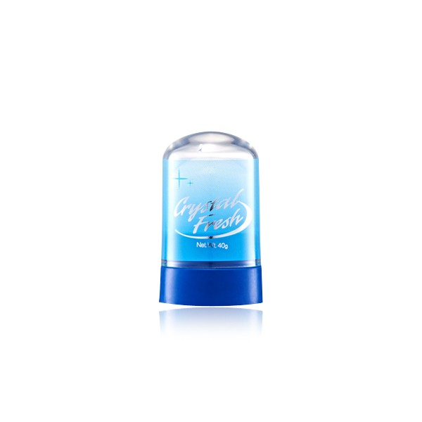 Cosway Crystal Fresh Deodorant | Shopee Malaysia