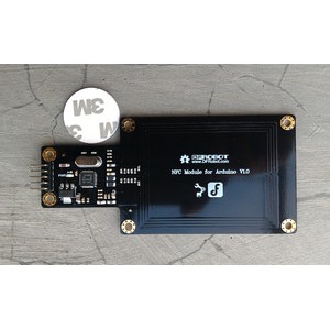 Nfc Module for Arduino -DFRobot | Shopee Malaysia