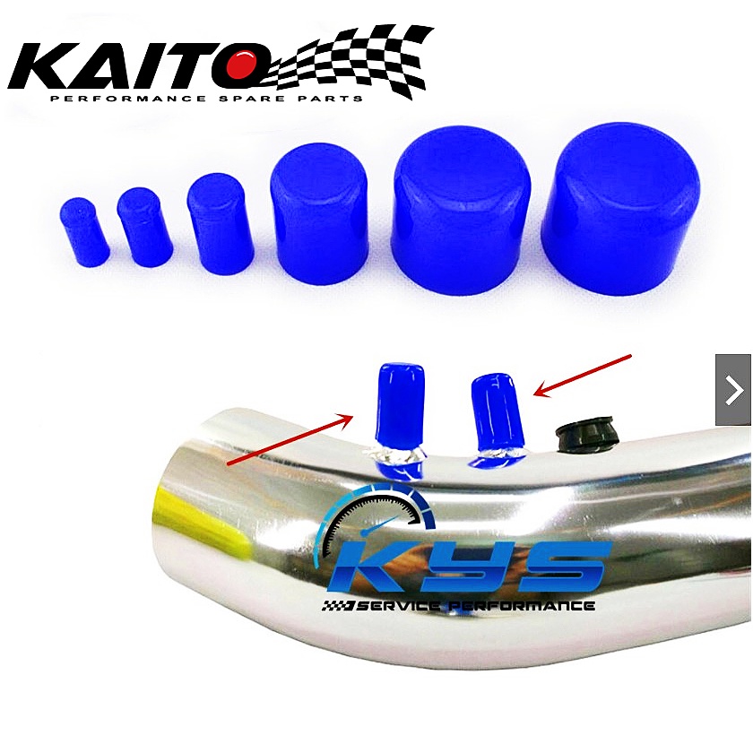 OEM Japan RADIATOR SILICON STOPPER # SILICONE WATER STOPPER 8MM 11MM 13MM (13 MM for PERODUA ...