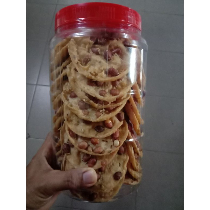 REMPEYEK KACANG TANAH RANGUP.. | Shopee Malaysia