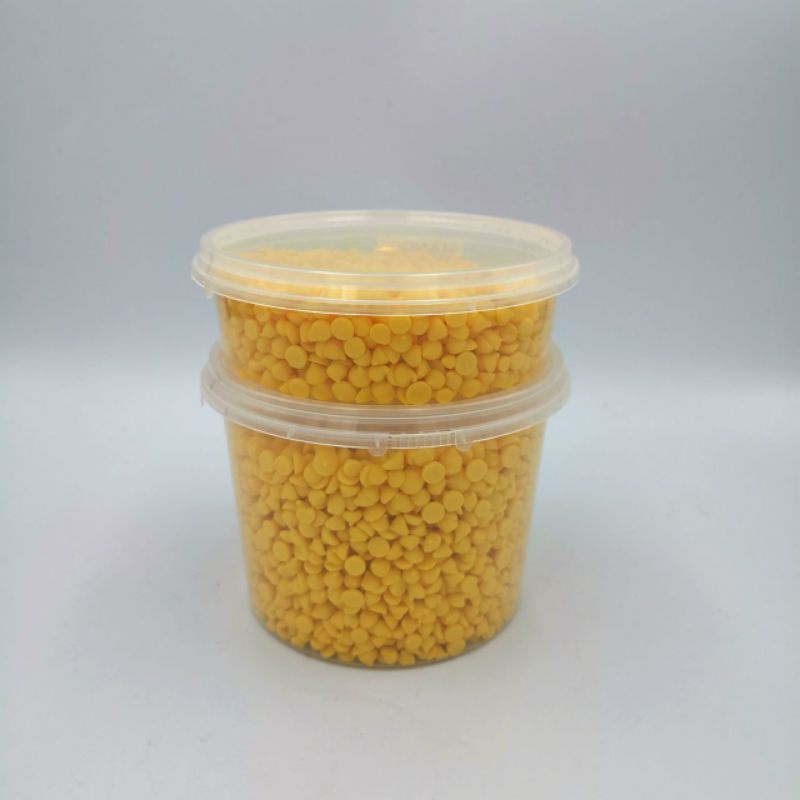 Mango Choc Compound Chip 200g-500g | Chocolate Chip | Shopee Malaysia