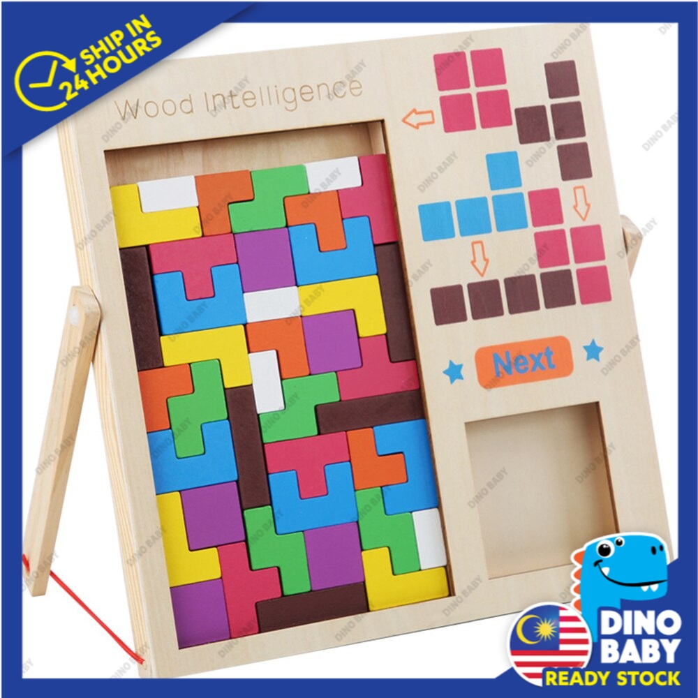 Russian Building Blocks Toys – 100pcs Educational Interlocking Set for ...