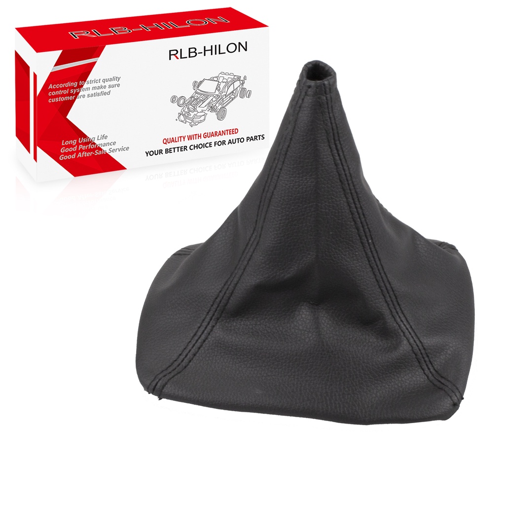 1pcs Toyota Hilux Vigo Toyota Fortuner toyota innova Low Gear Leather ...