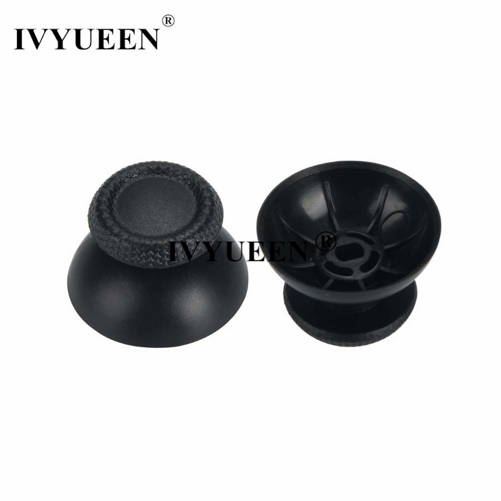IVYUEEN 2 Sets for PlayStation 5 PS5 DualSense Controller 3D Analog ...