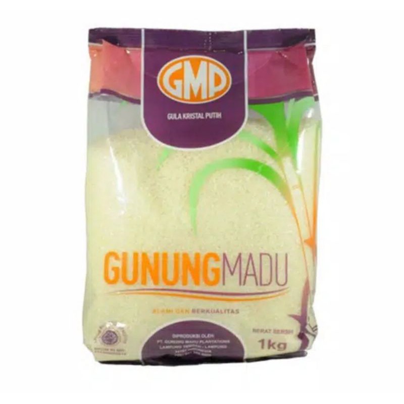 Gmp Powder Sugar | Shopee Malaysia
