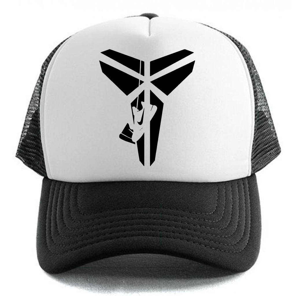 kobe bryant nba cap design high quality | Shopee Malaysia