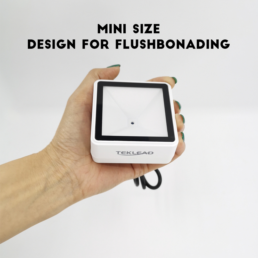 1d 2d Qr Barcode Scanner Module USB Port for Buildin Use | Shopee Malaysia