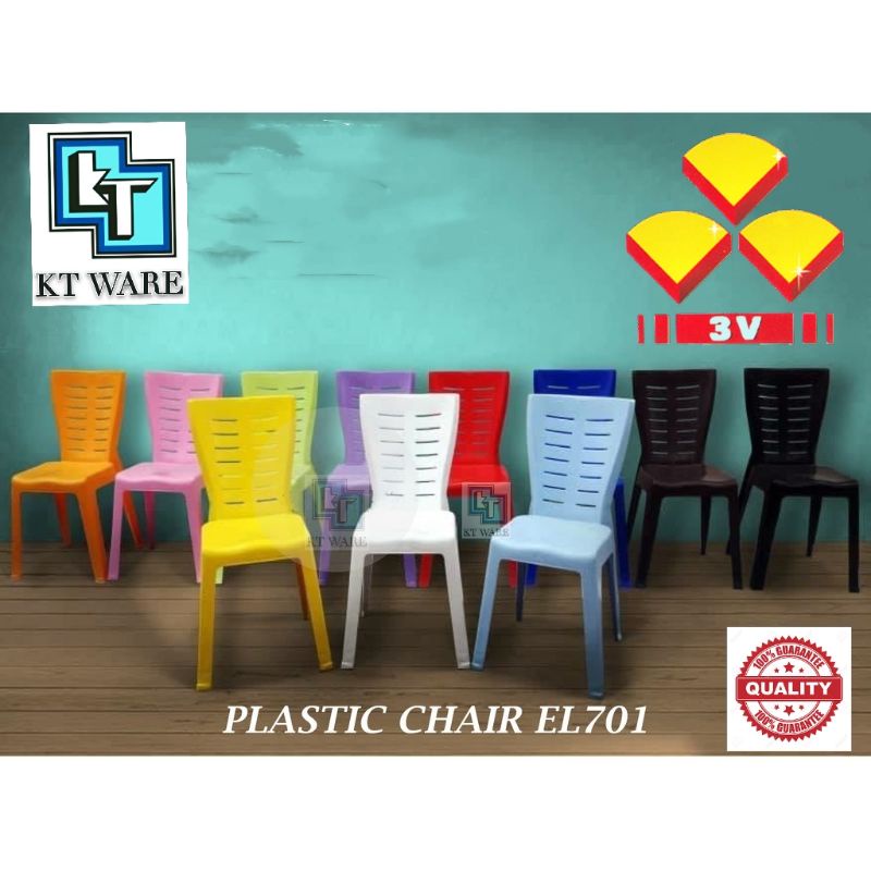 3v chair - Prices and Promotions - Jun 2026 | Shopee Malaysia