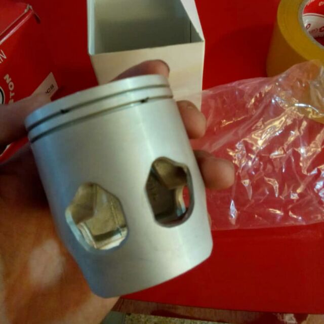 honda raider hx135 piston super sprint | Shopee Malaysia