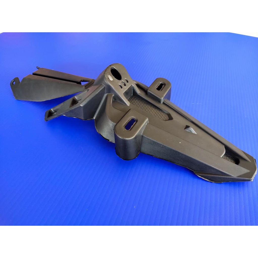 Y15ZR Rear fender Ekor Yamaha Y15 V1 V2 Nyamuk Kecil | Shopee Malaysia