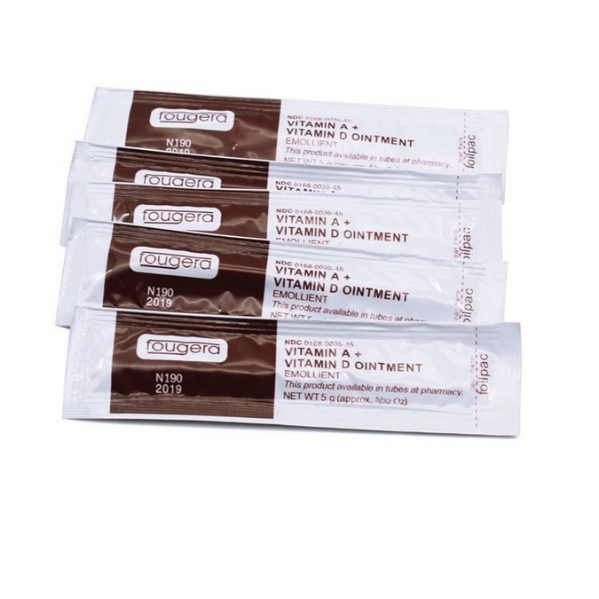 Fougera eyebrow embroidery vitamin / tattoo ointment tattoo embroidery ...
