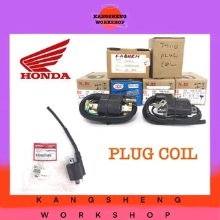 Buy honda ex5 coil plug Online With Best Price, May 2024 | Shopee Malaysia