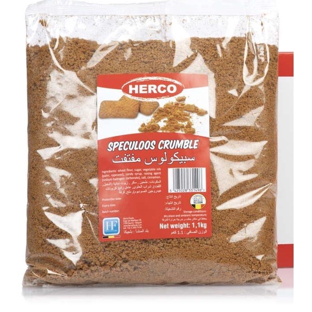 BISKIT BUTTER 1.1KG (CARAMEL BISCUIT) | Shopee Malaysia