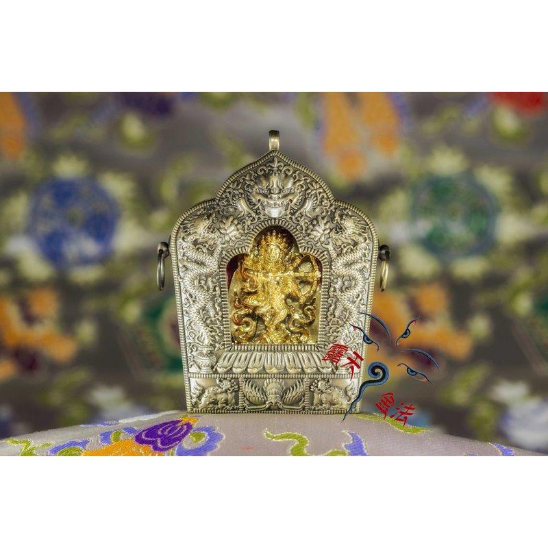 Golden Dharma Tibetan, India, Bhutan Multiple Seats Great Buddhist ...