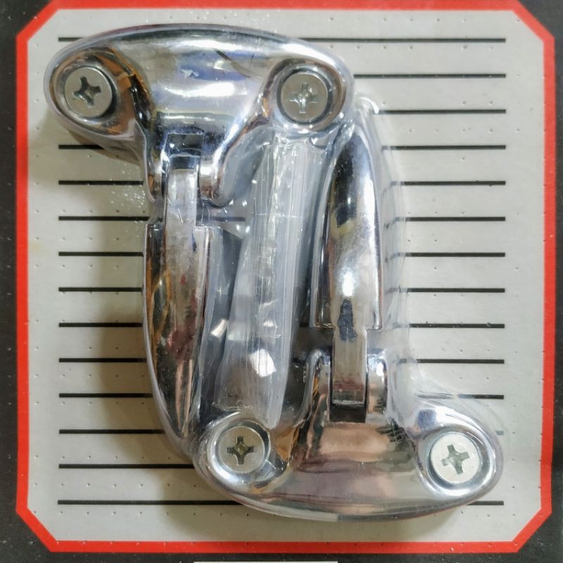Classic Mini Cooper Mini Austin Mini Rover Rear Boot Hinges | Shopee ...