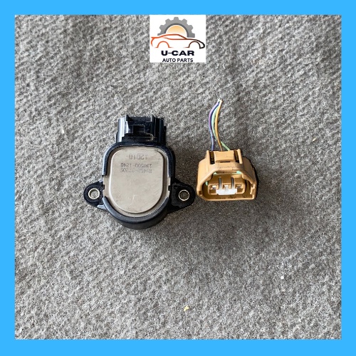 Perodua Kelisa Kenari Throttle Body Idler Sensor TPS Sensor Used Japan ...
