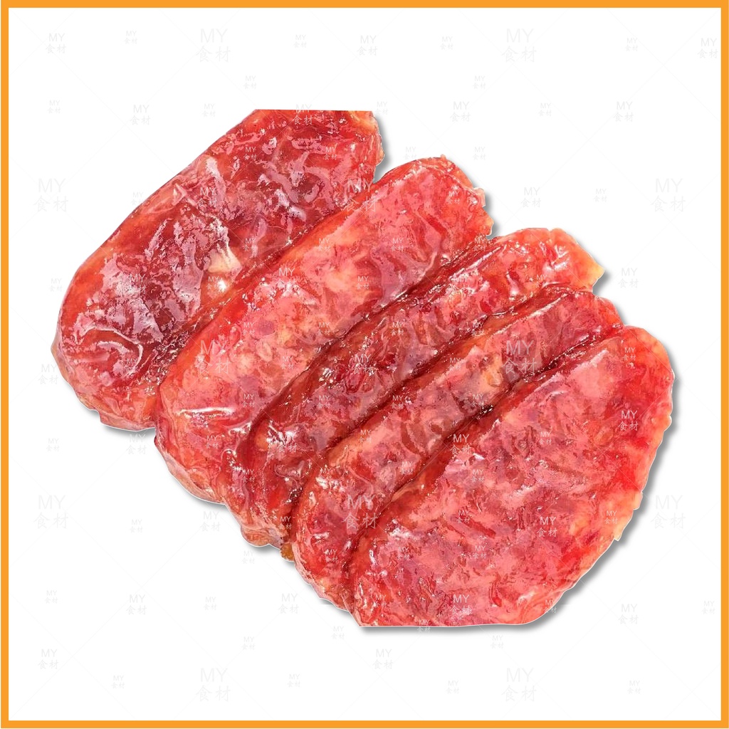 【本地制作桂花肉】Gui Hua Preserved Meat made in Malaysia | Shopee Malaysia