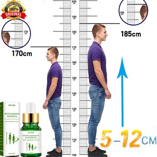 Height Increase Oil growth height increasing essential Quickly Foot Oil ...