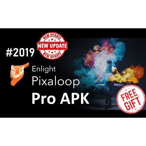 Enlight Pixaloop Latest [100% Pro] (Create moving photos) Android ...