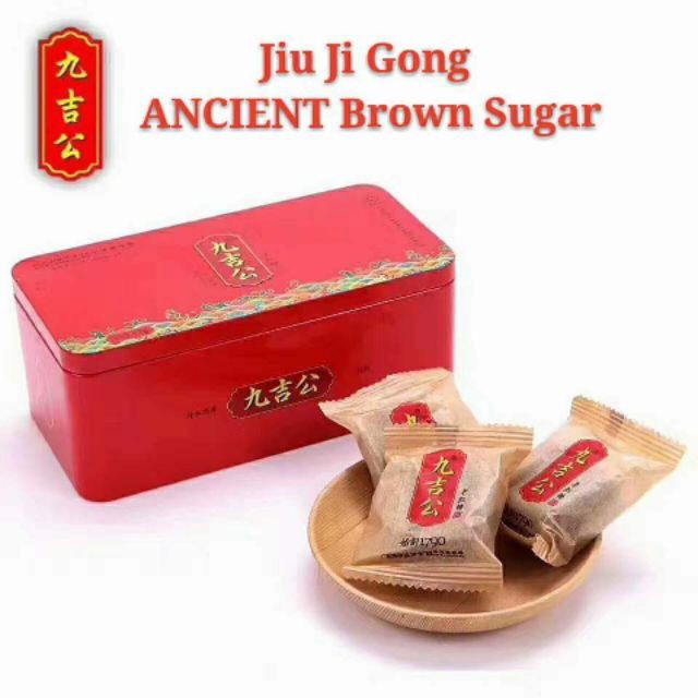 JIU JI GONG (ORIGINAL) | Shopee Malaysia