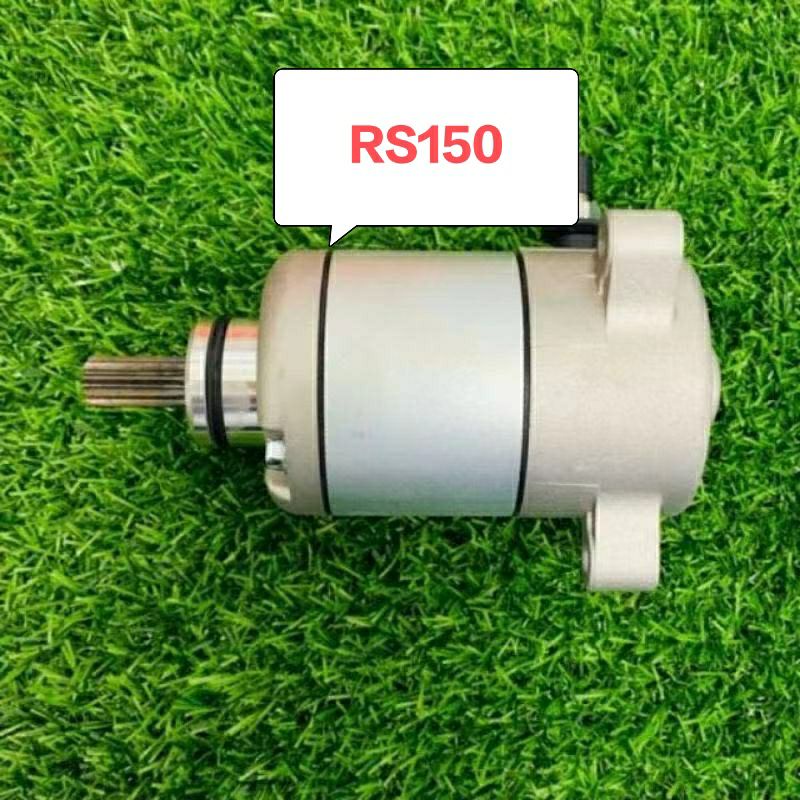 HONDA RS150 STD STARTER MOTOR STANDARD STARTER MOTOR HIGH QUALITY IN ...