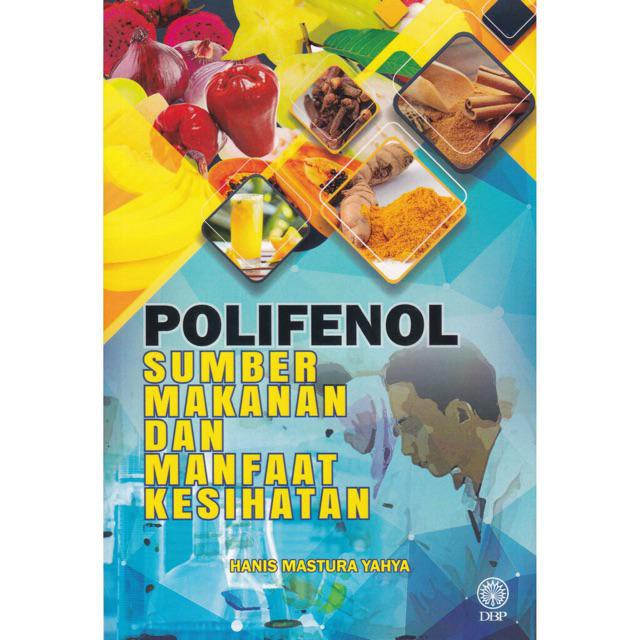 Polifenol Sumber Makanan Dan Manfaat Kesihatan (DBP) | Shopee Malaysia