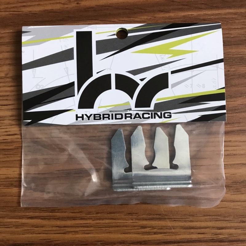 Hybrid Racing Replacement Shifter Cable Retaining Clips | Shopee Malaysia