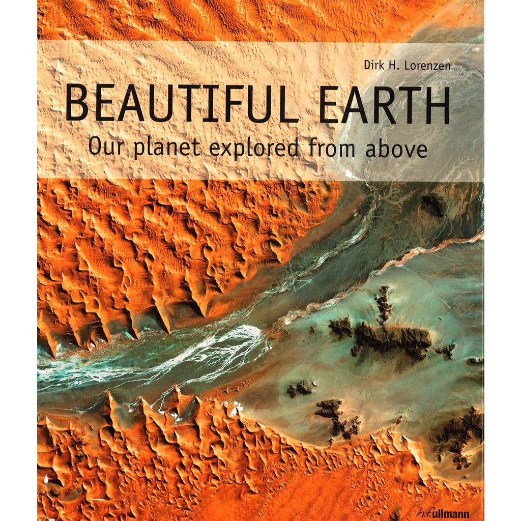 (BBW) Beautiful Earth: Our Planet Explored From Above (ISBN ...