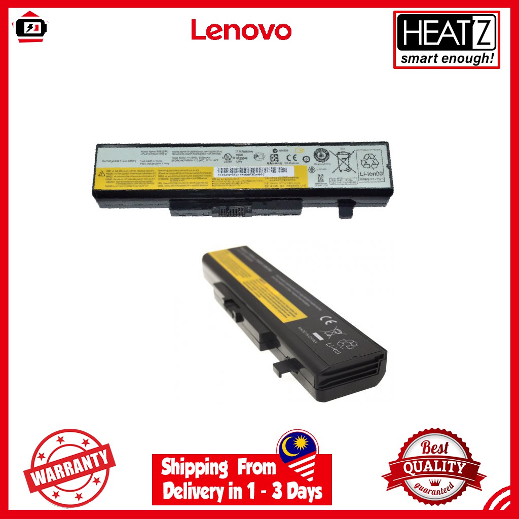 Lenovo IdeaPad Y480 Y485 Y580 G480 G485 G580 Z380 Z580 G585 Z480 G405 ...