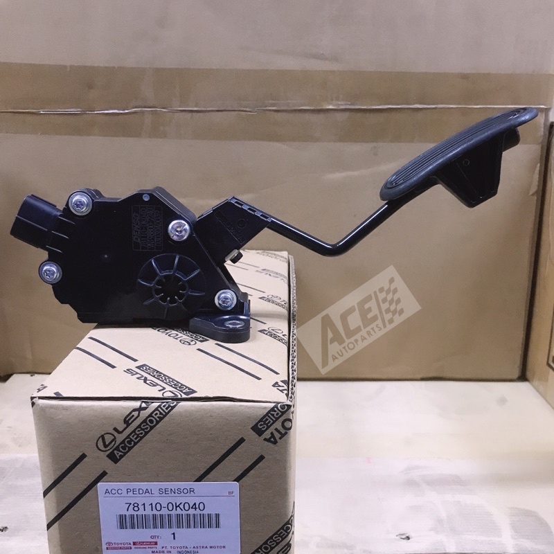 TOYOTA HILUX REVO GUN125 / INNOVA NEW MODEL / FORTUNER NEW MODEL ...